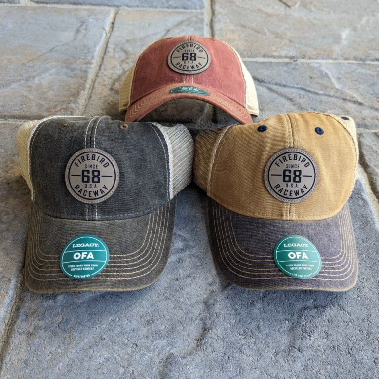 Caps Archives - Firebird Raceway