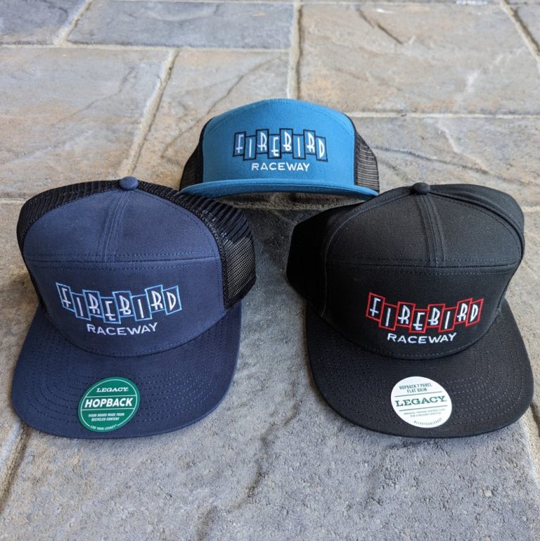 Caps Archives - Firebird Raceway