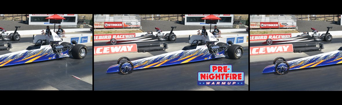 Pre-Nightfire Warm Up | July 20 | Firebird Raceway