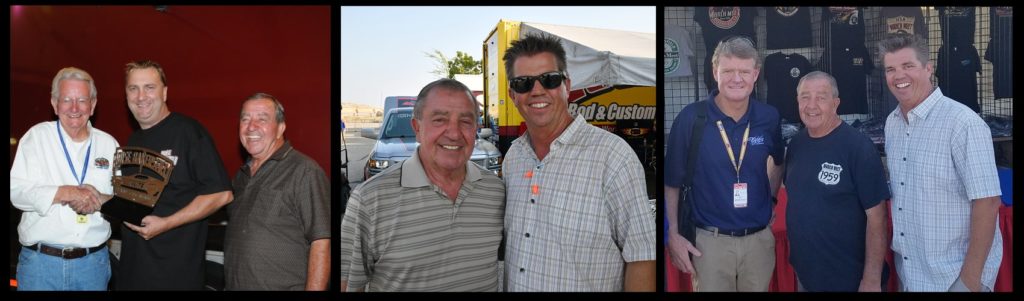 Remembering John Bowser