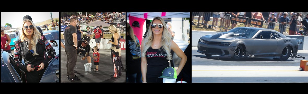 Remembering Lizzy Musi