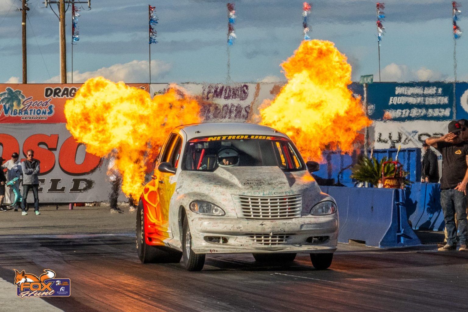 47th Annual Fox Hunt | June 14-15 | Firebird Raceway