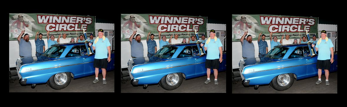 Results from Club Challenge Series-4 | July 12, 2024 | Firebird