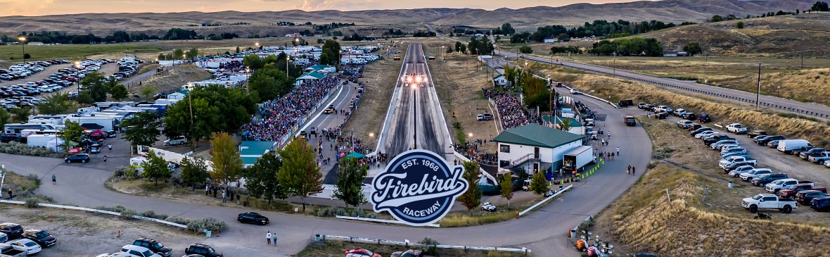 Firebird Raceway FAQs / Frequently Asked Questions