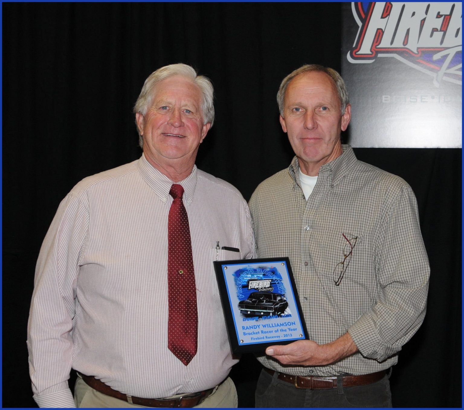 Remembering Randy Williamson