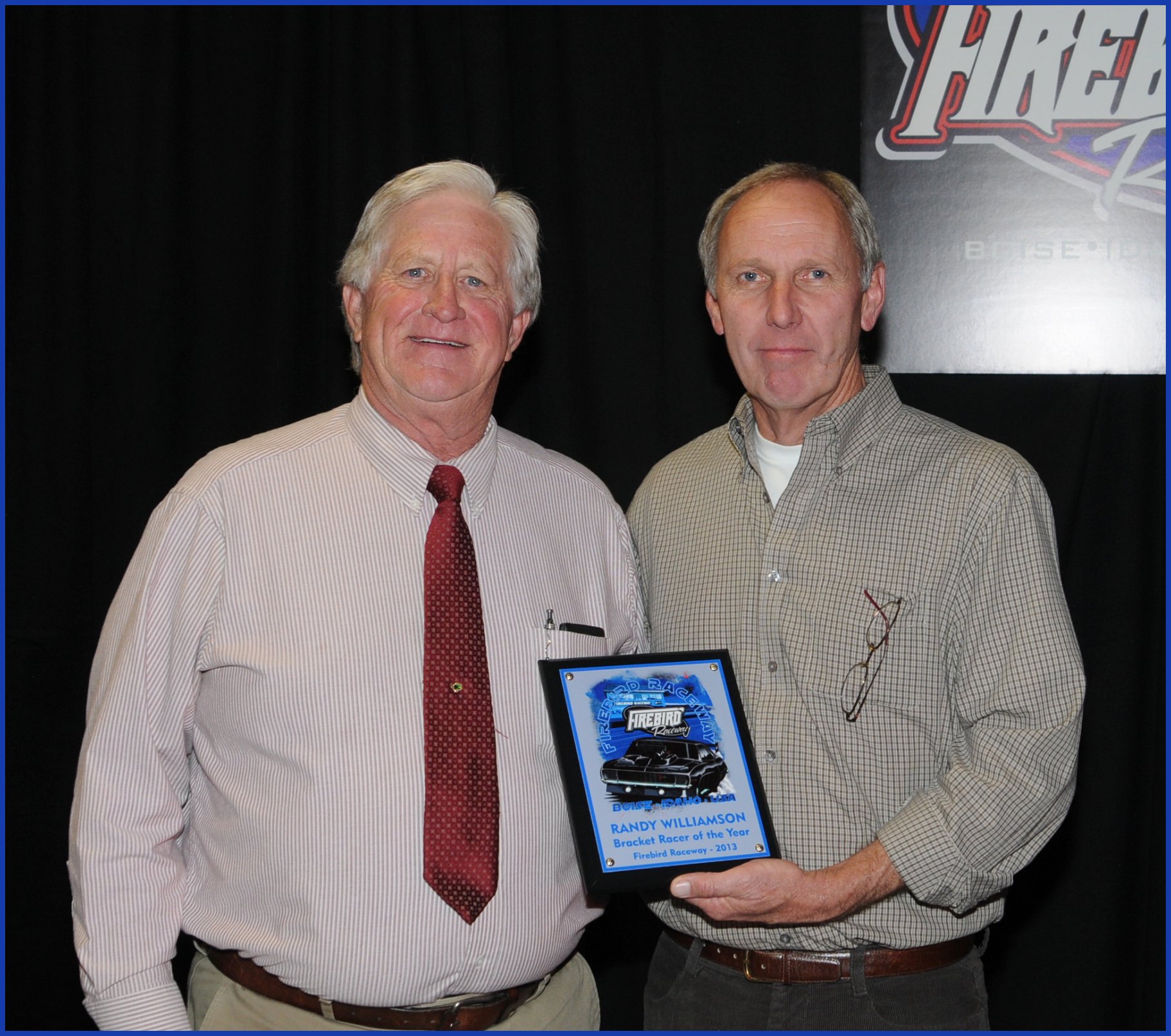 Remembering Randy Williamson