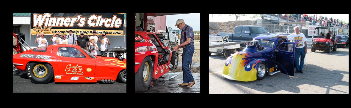 Remembering Steve Woods