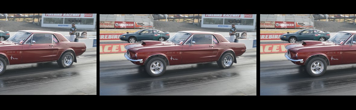 Club Championship and Best of Detroit | Sept. 20 and 22 | Firebird