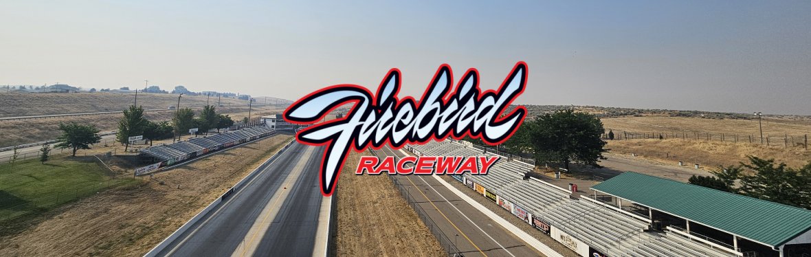 Firebird Raceway | Track Rental Days