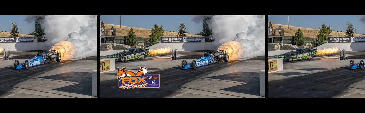 Great American Fox Hunt | June 13-14, 2025 | Firebird Raceway
