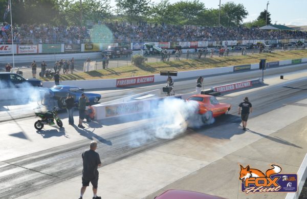 Great American Fox Hunt | June 13-14, 2025 | Firebird Raceway