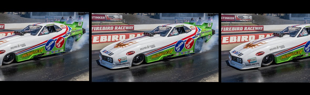 Track Records | 2019 Drag Racing Season | Firebird Raceway