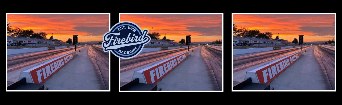2025 Major Event Dates | Firebird Raceway