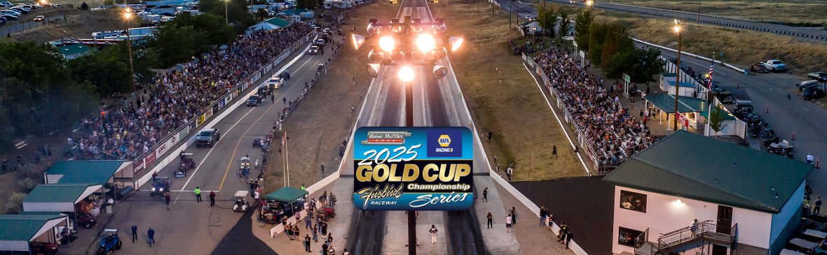 Firebird Raceway | Championship Point's Series