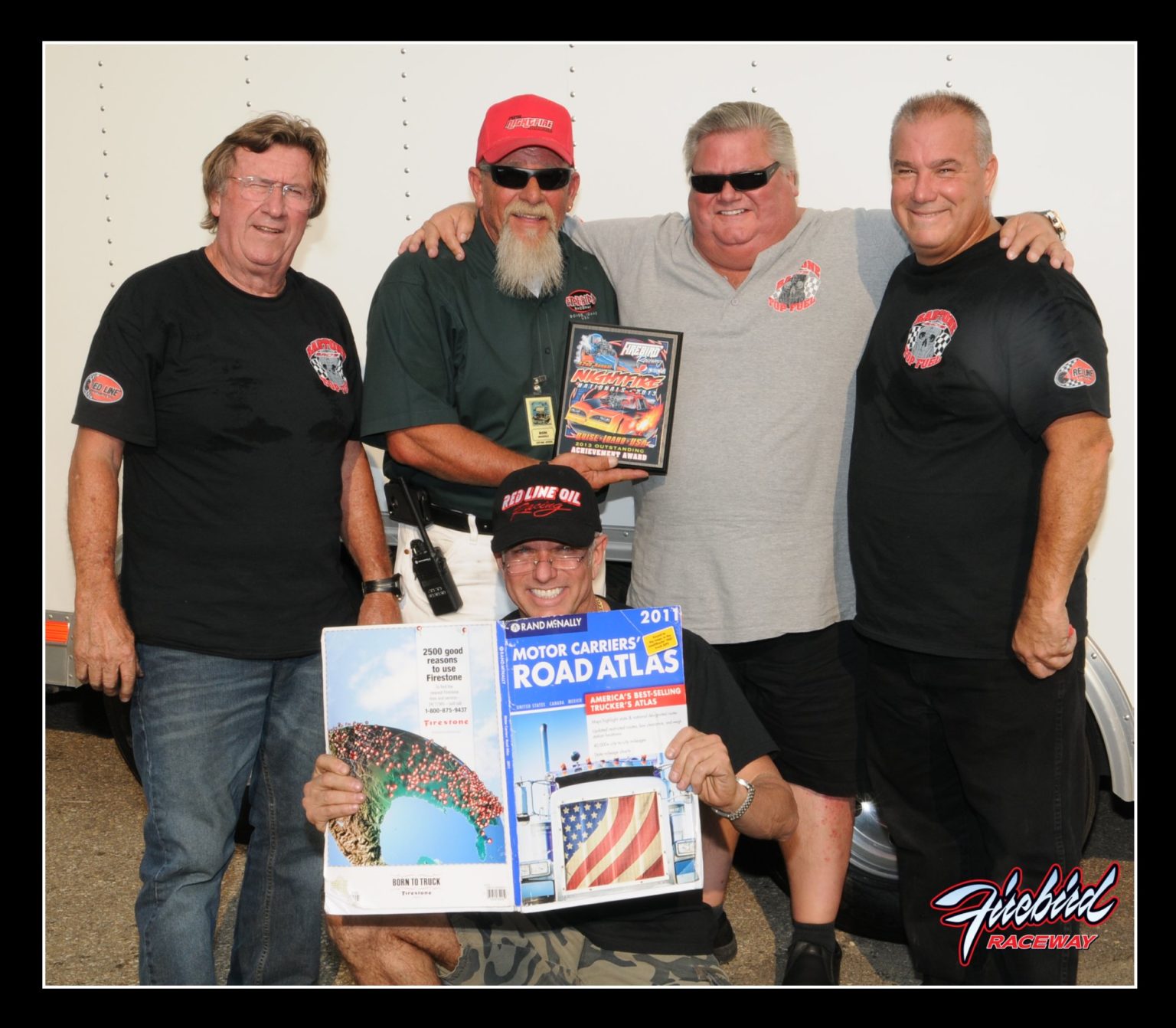 Remembering Michael Bartone