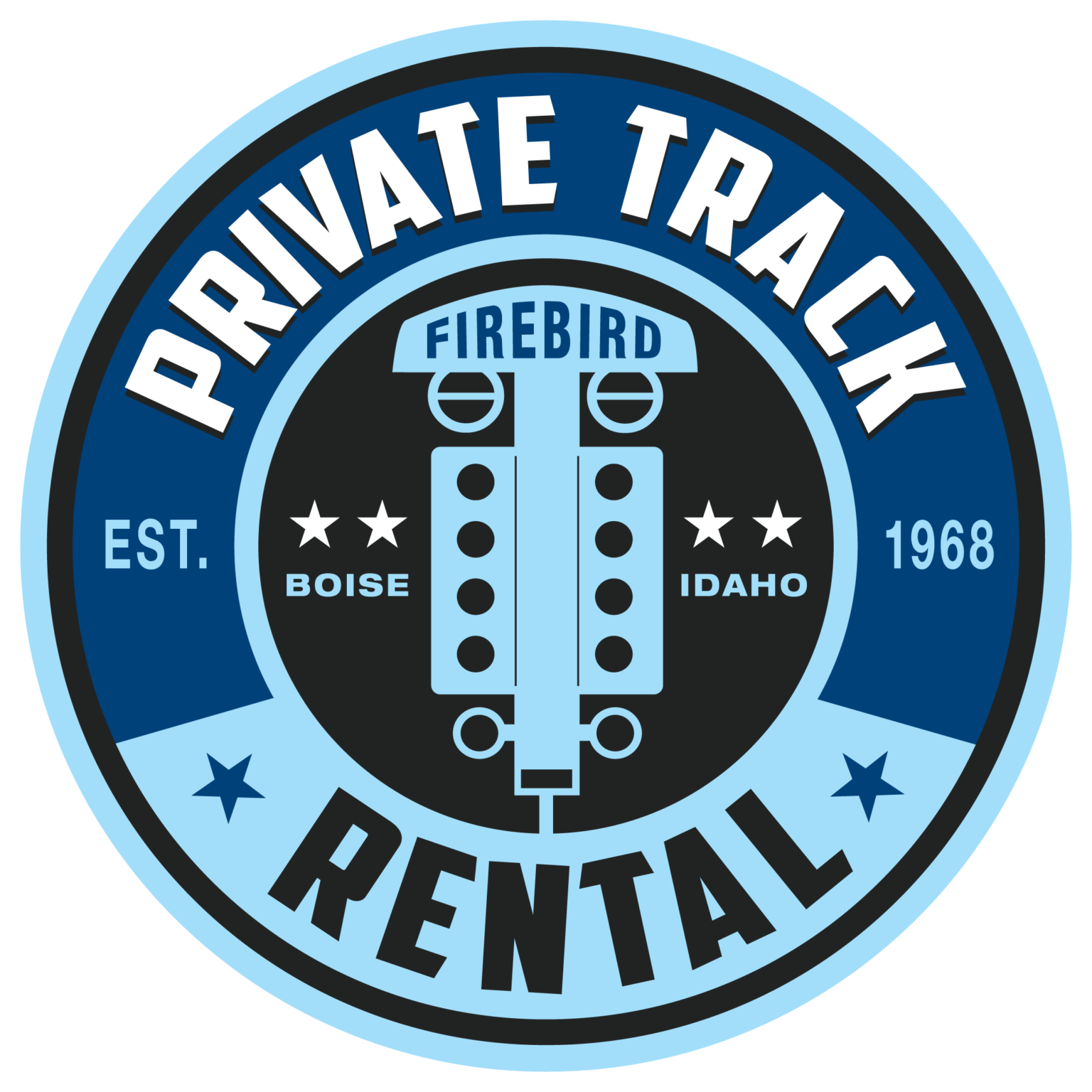 Firebird Raceway | Track Rental Days