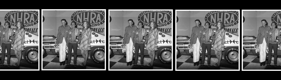 Guest Appearance by Butch Leal | May 31-June 1 | Firebird