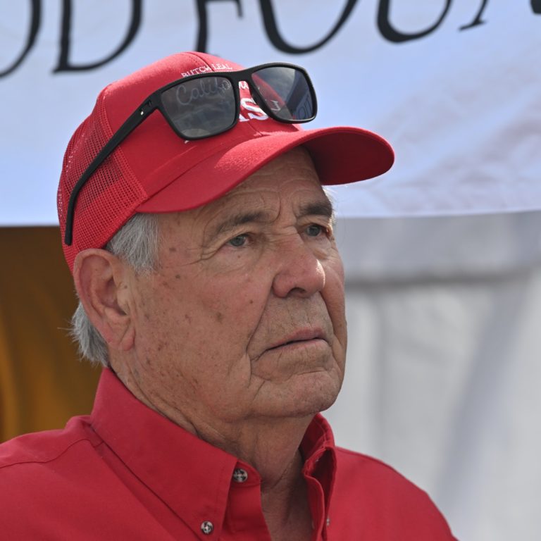 Guest Appearance by Butch Leal | May 31-June 1 | Firebird