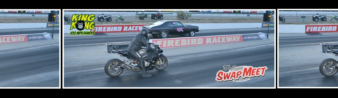 Fall Swap Meet & Drag Races | Race Results | Firebird Raceway